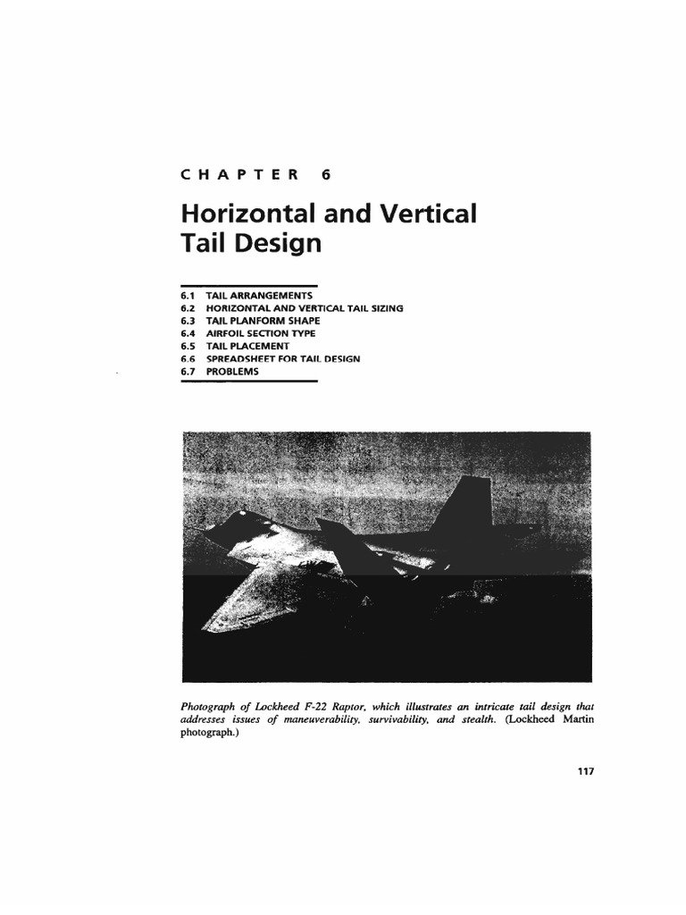 Tail Notes | PDF