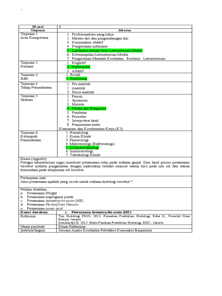 Reg 1 D3 Set1 Sito | PDF