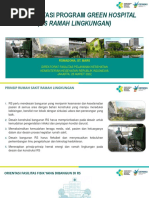 Manfaat Aplikasi Sikelim untuk Limbah Medis | PDF