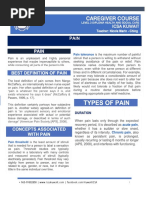 CBG Monitoring: Procedure and Purpose | PDF | Clinical Medicine ...