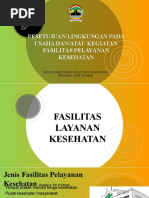 Manfaat Aplikasi Sikelim untuk Limbah Medis | PDF