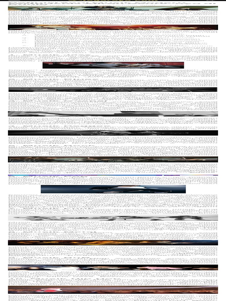 Definisi Seni Musik Modern Serta Jenis Aliran Genre-Nya Di Dunia | PDF
