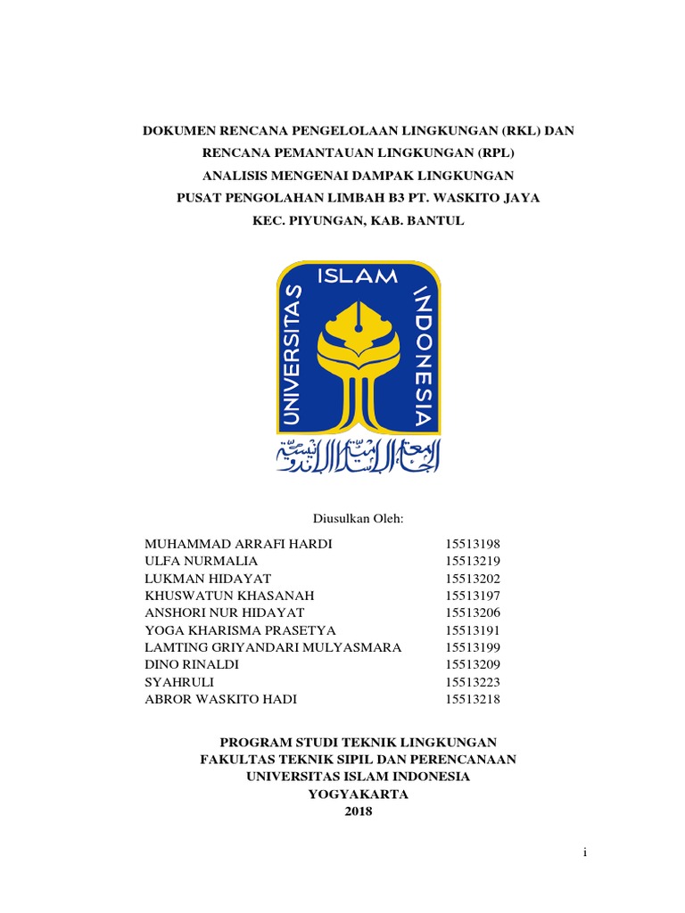 RKL RPL | PDF | Bisnis