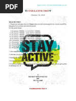 New Teacher Training Guide | PDF | Software | Cyberspace