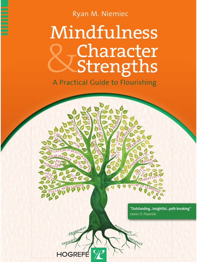 Mindfulness and Character Strengths Sample Pages | PDF | Mindfulness ...