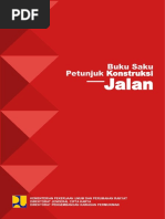 Pedoman Penyusunan Andal Dan RKL-RPL | PDF
