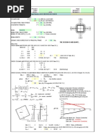 Bolt Length Calculation | PDF