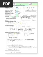 Design of Shear Friction Reinforcement According To ACI 318M | PDF ...