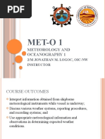 Seam 2 Week 3 The Fundamentals of Ship Stability Initial Stability ...