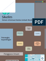 Manual Sikelim | PDF | Ilmu Sosial