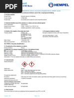 SKF LGHP 2 - MSDS | PDF