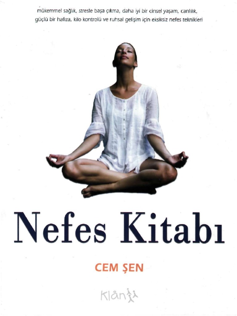Nefes Kitabı | PDF
