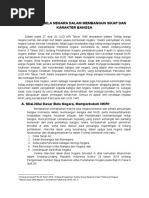 Indikator Bela Negara | PDF