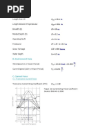 Lifting Hook Calculation: 90° Standard Hook Development Length | PDF ...