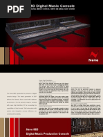 Quad Cortex Virtual Device List | PDF | Electronics | Audio Electronics