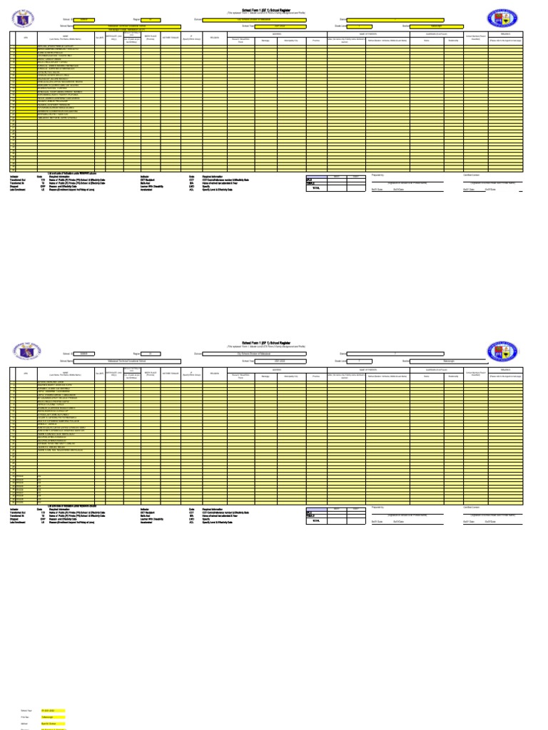 7 Matulungin 2021 2022 FORMS | PDF | Family | Kinship And Descent