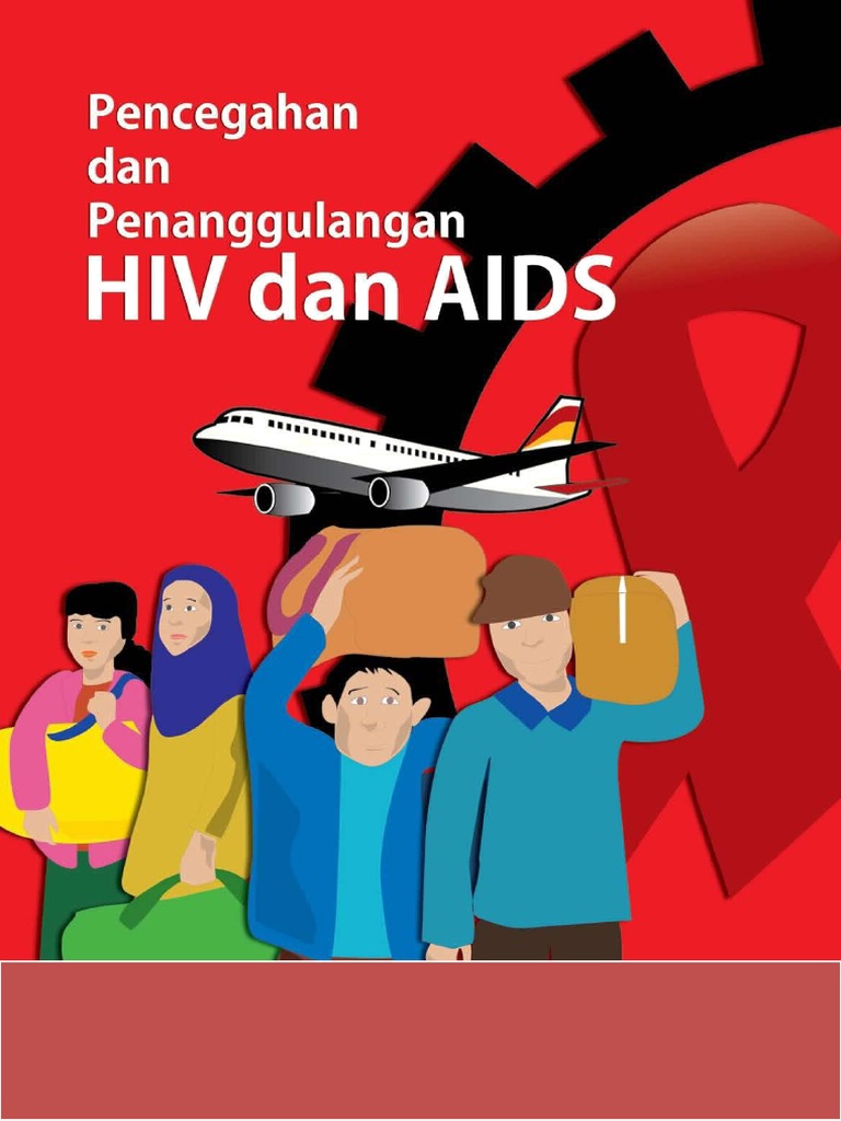 LEMBAR BALIK HIV Kelompok 4 | PDF