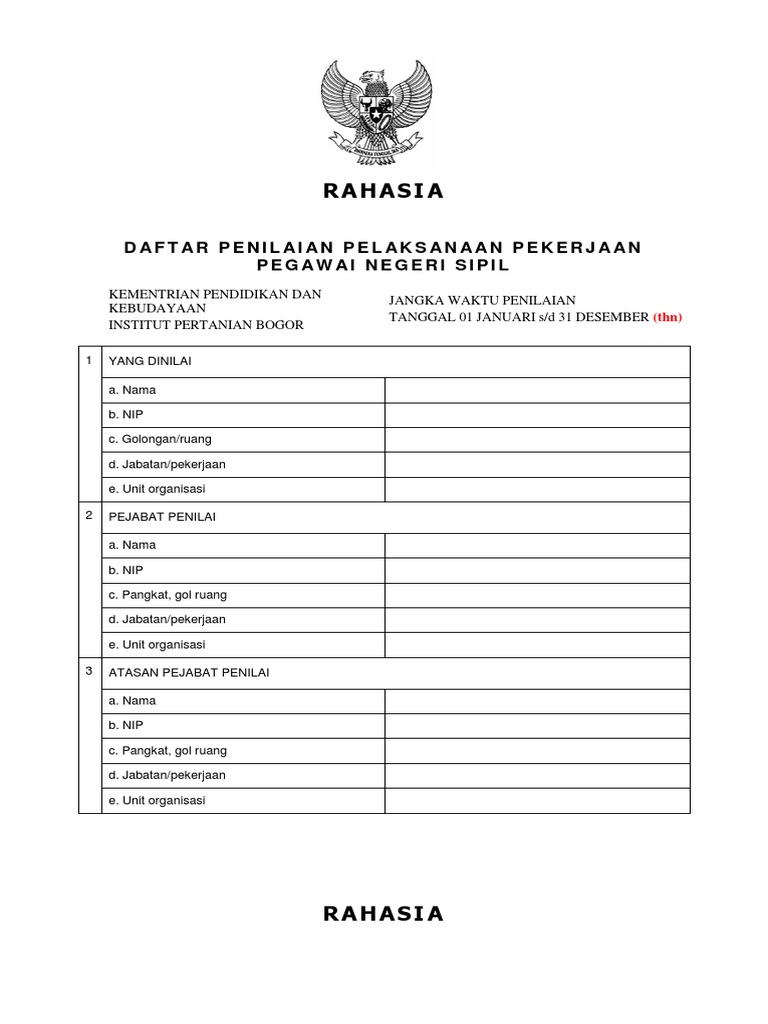 Form DP3 | PDF