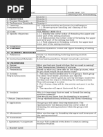 Module 2 Dressmaking 7 | PDF | Sewing Machine | Sewing