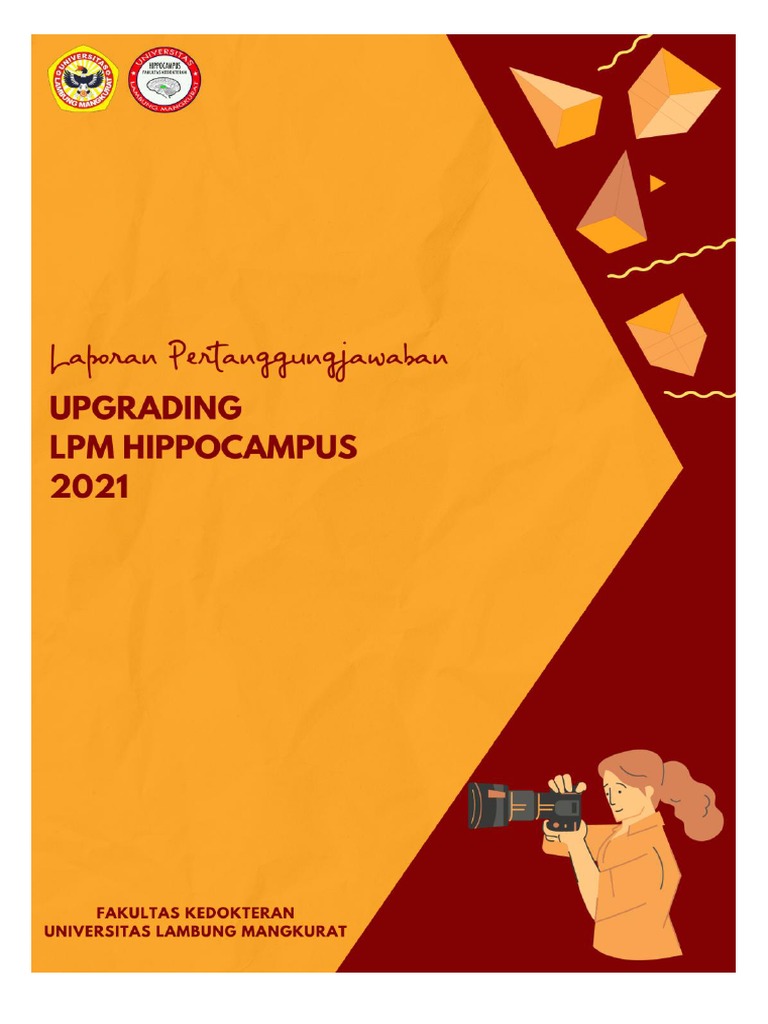 LPJ Upgrading 2021 | PDF