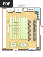 Gulayan Sa Paaralan Criteria | PDF | Agriculture | Food Industry