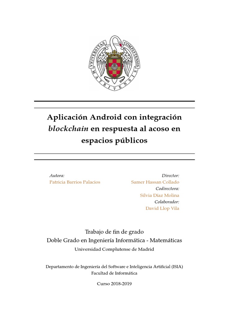 Implementacion Blockchain - App - Infura | PDF | Puntero (Programación ... Implementacion Blockchain - App - Infura | PDF | Puntero (Programación ...