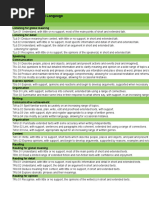 WSC Collaborative Writing | PDF