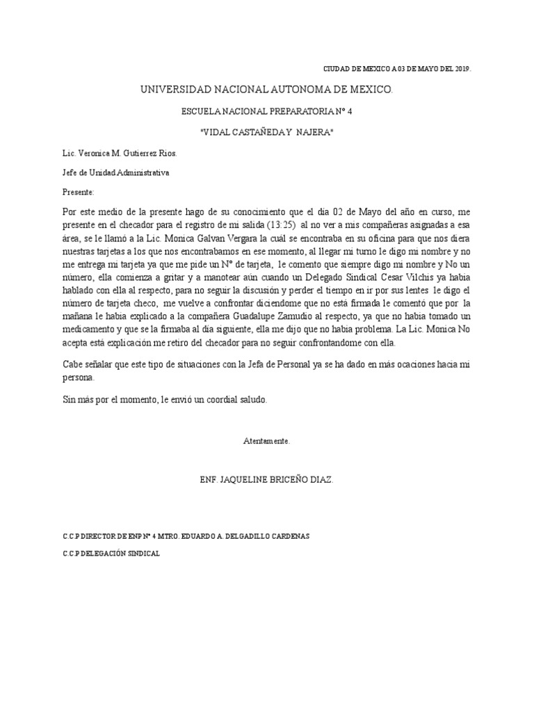 Documento 21 | PDF