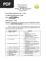 Individual Learning Monitoring Plan (Sample Template) | PDF ...