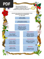 BDRRMC Structure | PDF | Security | Prevention