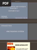 NFPA 1410 Drill Summary and Applications | PDF | Fire Sprinkler System ...