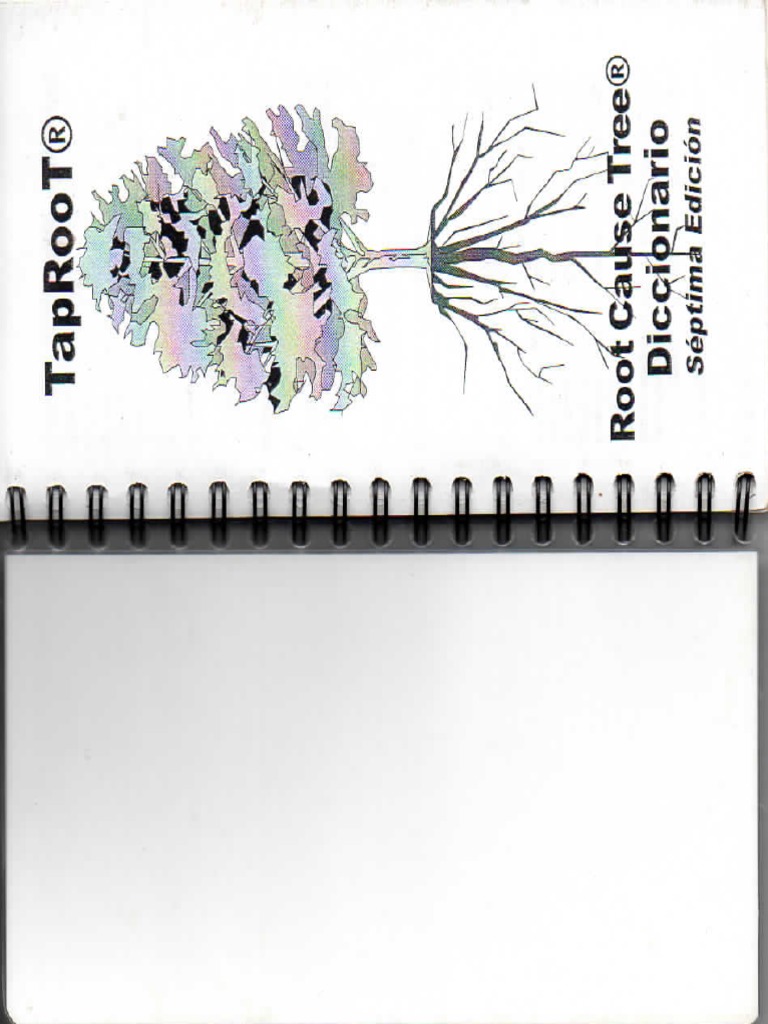 Diccionario Taproot | PDF