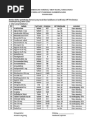 GM Steroid Ladder | PDF | Topical Medication | Corticosteroid