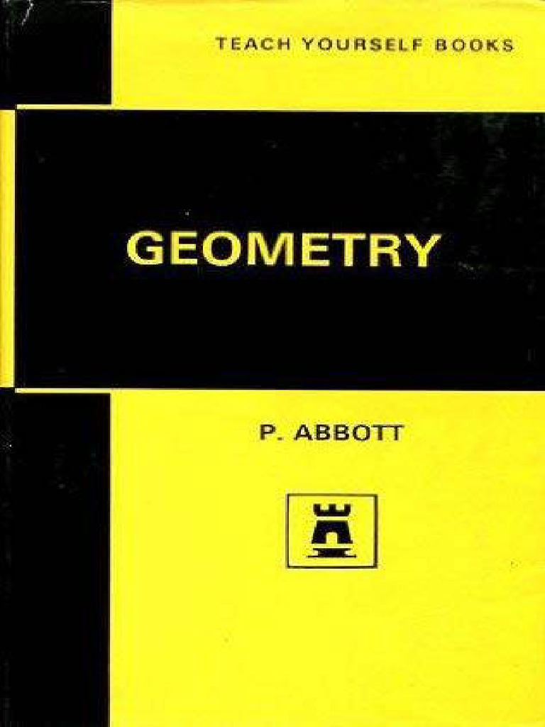 Geometry, P. Abbott | PDF | Triangle | Circle