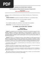 Test Eurofit | PDF