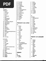 Satsschema HUVUDSATS-och-BISATS-kort-variant | PDF