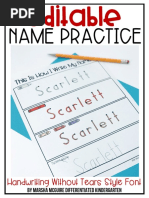 Are You Afraid of Spiders Graph | PDF