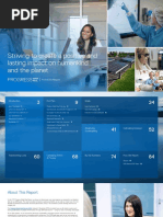 2024 Intel Corporate Responsibility Report | PDF | Intel | Corporate ...