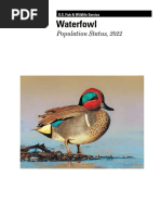 Eagle Nest Survey Protocol for Wind Projects | PDF | United States Fish ...