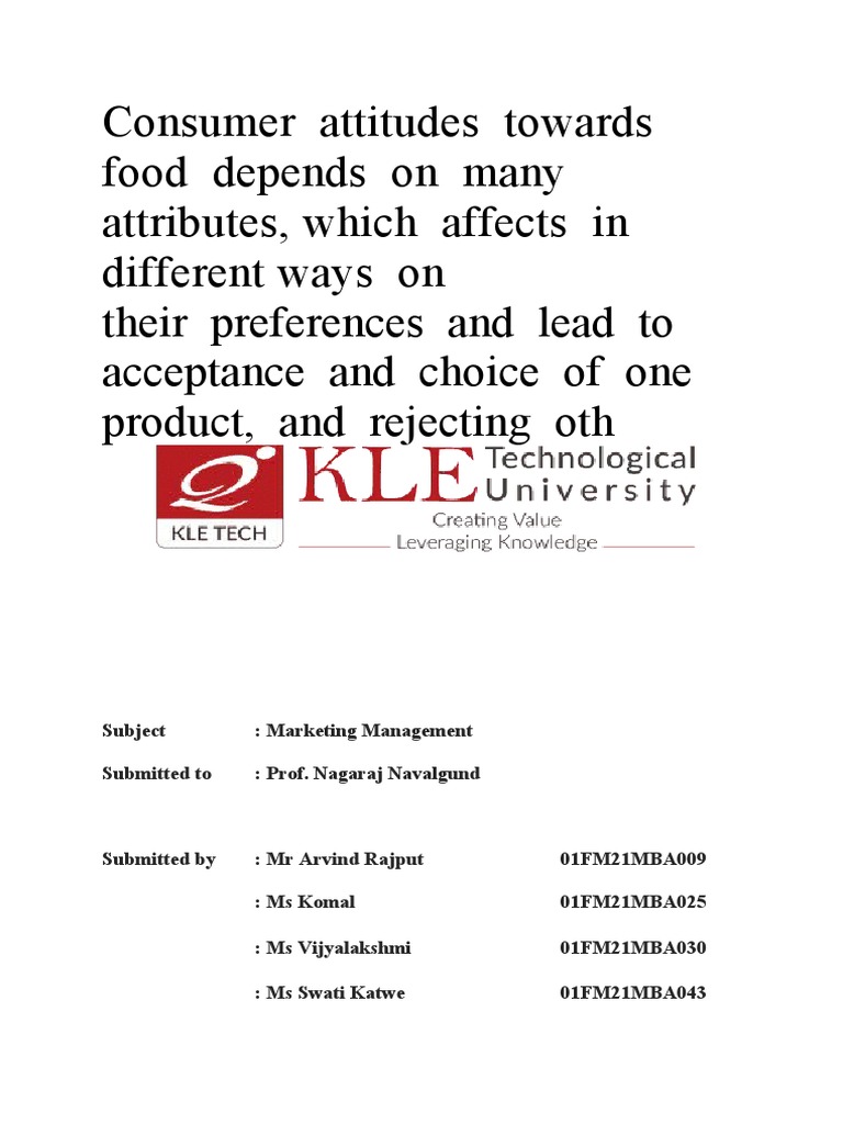 Buying Behavior | PDF | Behavior | Consumer Behaviour