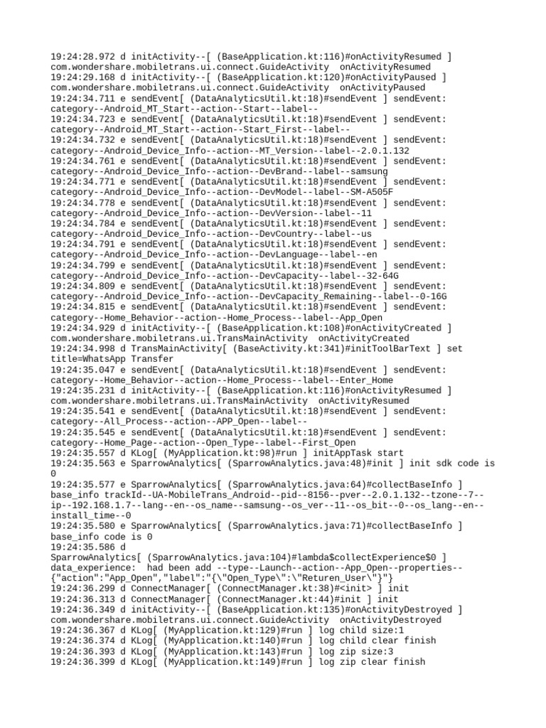 2021-11-05 | PDF | Operating System Families | Computer Data