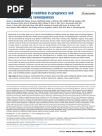 Nutritional Labelling GSO 2233 2021 EN5 Sep23 | PDF | Nutrition Facts ...