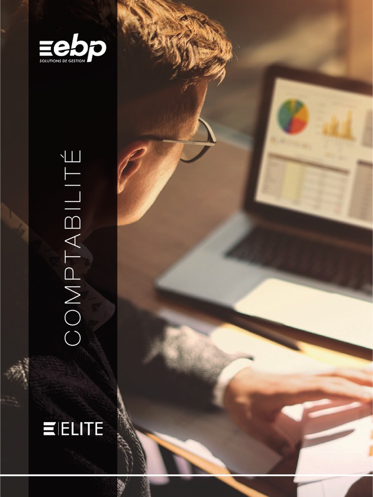 Ebp Logiciel Compta Elite | PDF | Comptabilité | Business
