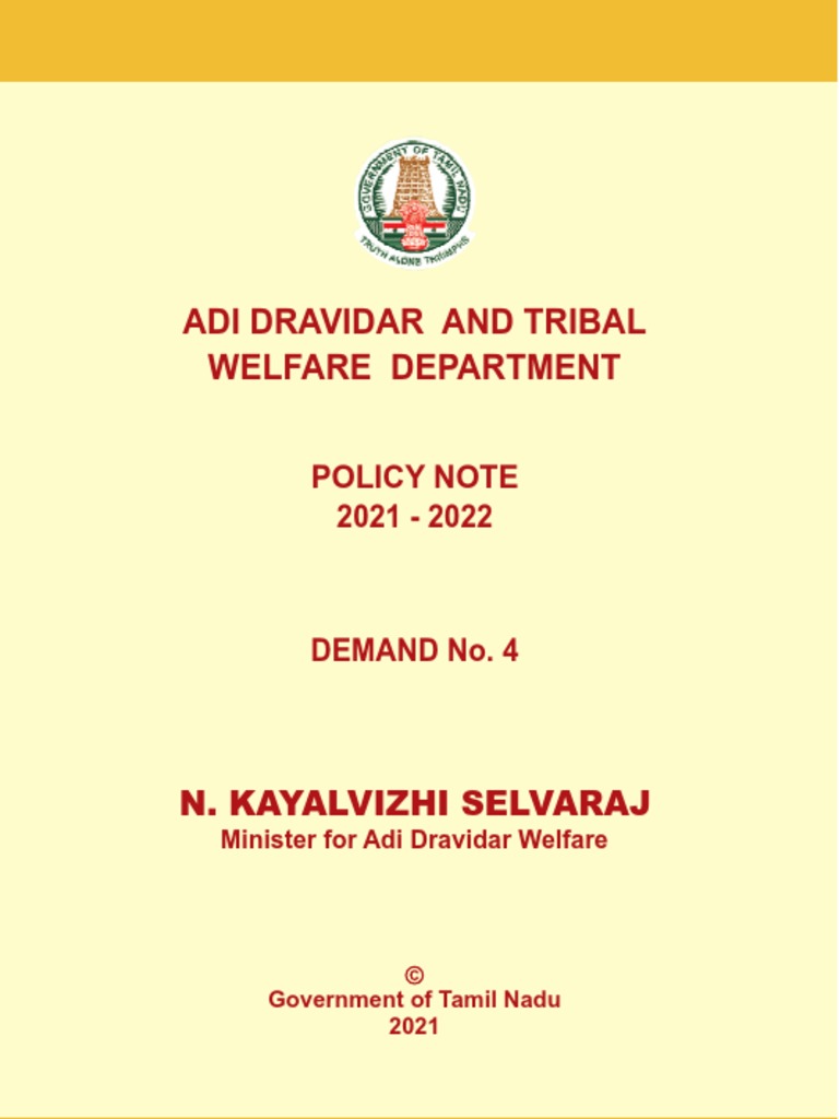 Adtw e PN 2021 22 | PDF | Schools | Tuition Payments