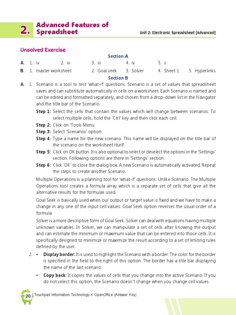 Class X Part B - 220821 - 205817 | PDF | Relational Database | Databases