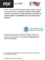 VVTT Inspection Process - VVTT Inspeccion de Proceso | PDF