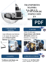 Control de Sellos de Alta Seguridad CTPAT | PDF