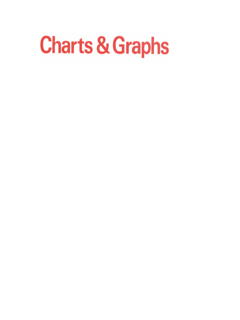 Charts Graphs | PDF | Copyright | Printer (Computing)