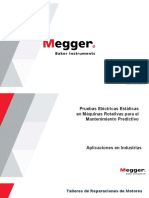 2018 Espanol Estatico y Dinamico | PDF | Transformador | Electromagnetismo