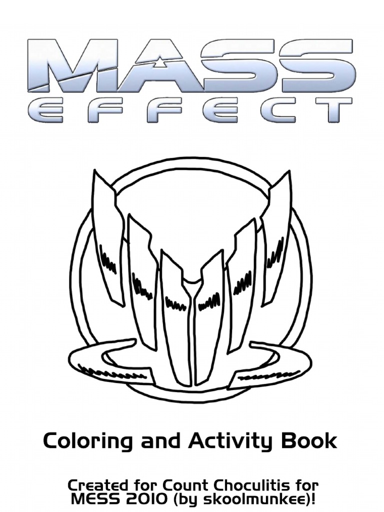 Me Coloring Book | PDF